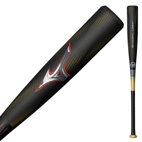 【2025モデル】ミズノ ビヨンドマックス レガシー 一般軟式 バット ミドルバランス 83cm 720g 84cm 730g 85cm 7 – Baseball Park STAND IN ...