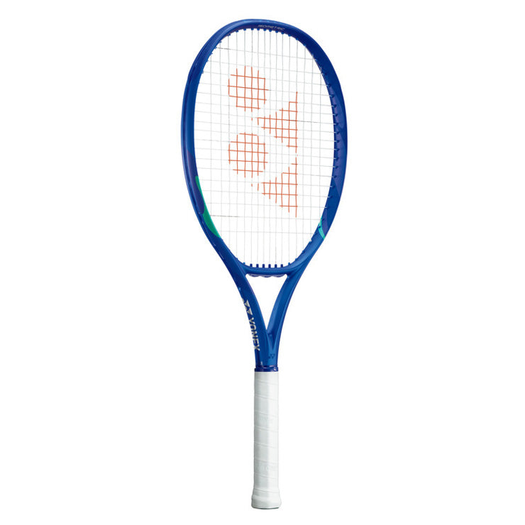ヨネックス YONEX 硬式 テニスラケット Eゾーン 110 フレームのみ 大人