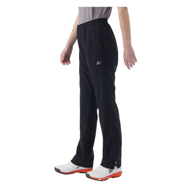 ヨネックス YONEX ウィメンズ ウォームアップパンツ 裏地付 ロング